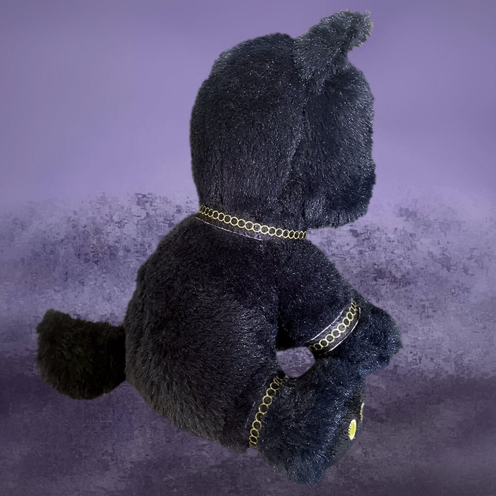 Monsters of Myth Turned into Cuddly Buddies – CuddlyCryptids